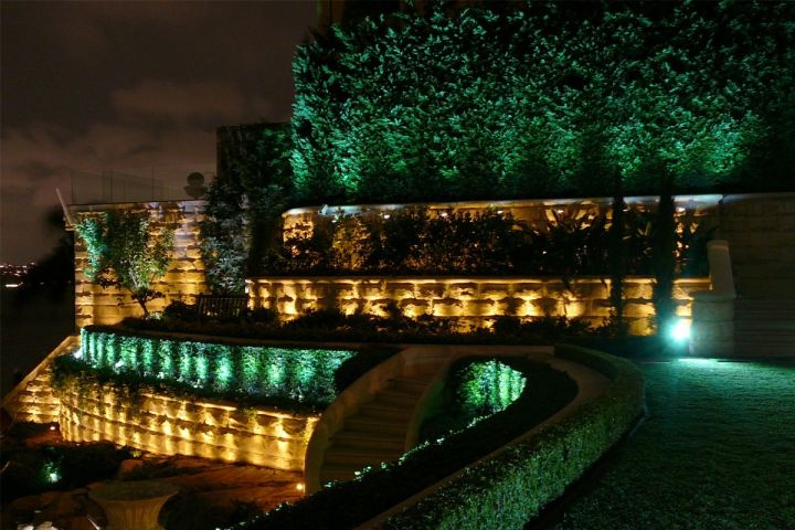 LED Deck Lighting Tips and Tricks For Your Outdoor Lighting - Bondilights