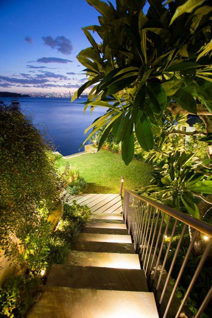 Durability Meets Design: Marine-Grade Outdoor Lighting for Coastal ...