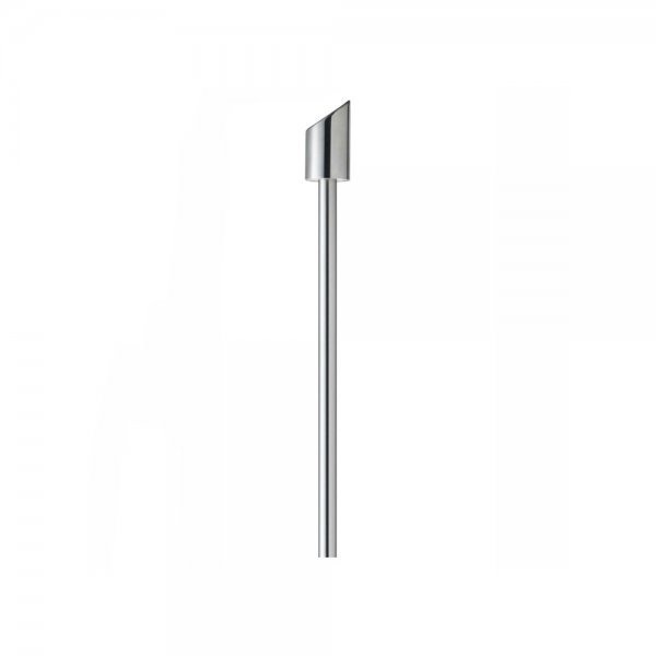 LED BOLLARD SLIM – STAINLESS STEEL - Bondilights