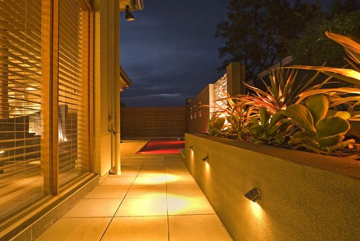 All About Garden Downlights - Bondilights