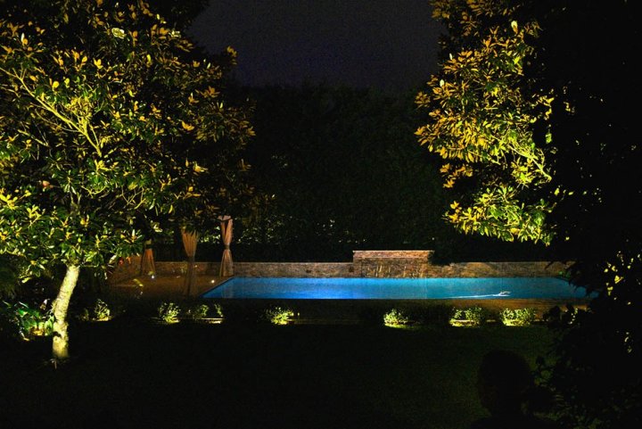 Types of Outdoor Lighting: How to enhance your outdoor? - Bondilights