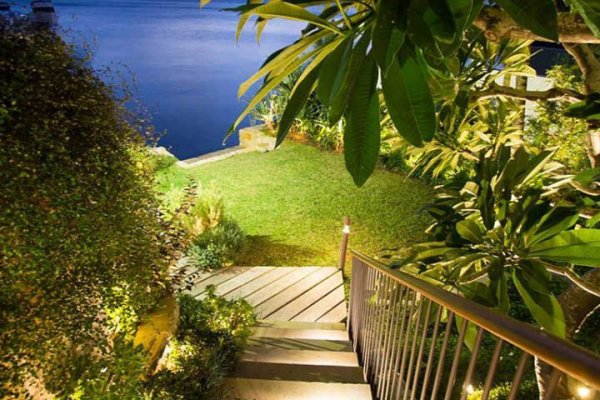 Durability Meets Design: Marine-Grade Outdoor Lighting for Coastal ...