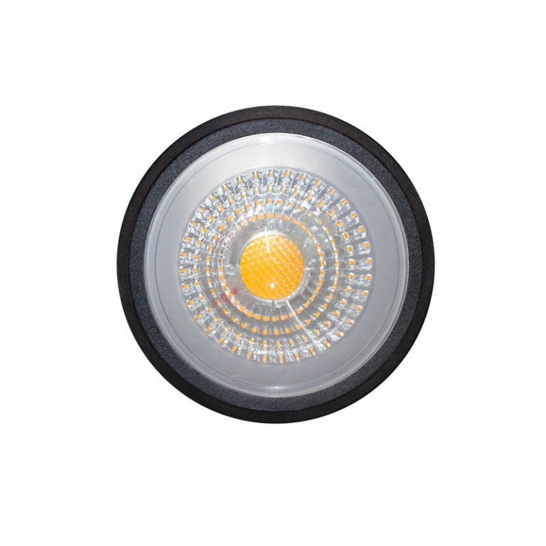 LED Pivot Path Light Stainless Steel - Bondilights